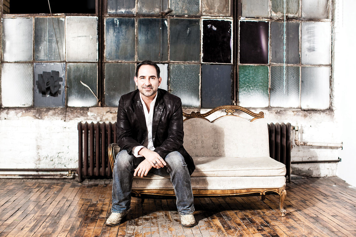 LSU Alumnus Spotlight: Scott Bellina – Bayou Gotham ® Hot Sauce